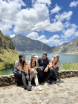 Everything You Need to Know About Mt. Pinatubo: A Detailed Account of ...