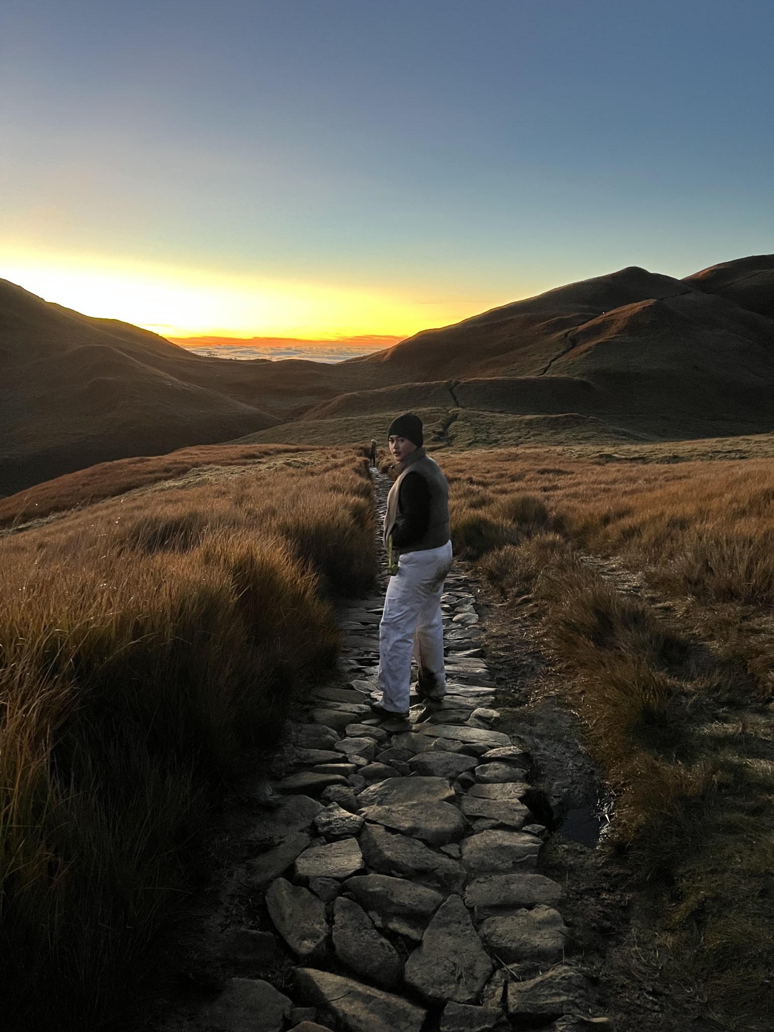 All Your Questions Answered About Mt Pulag – When King Writes