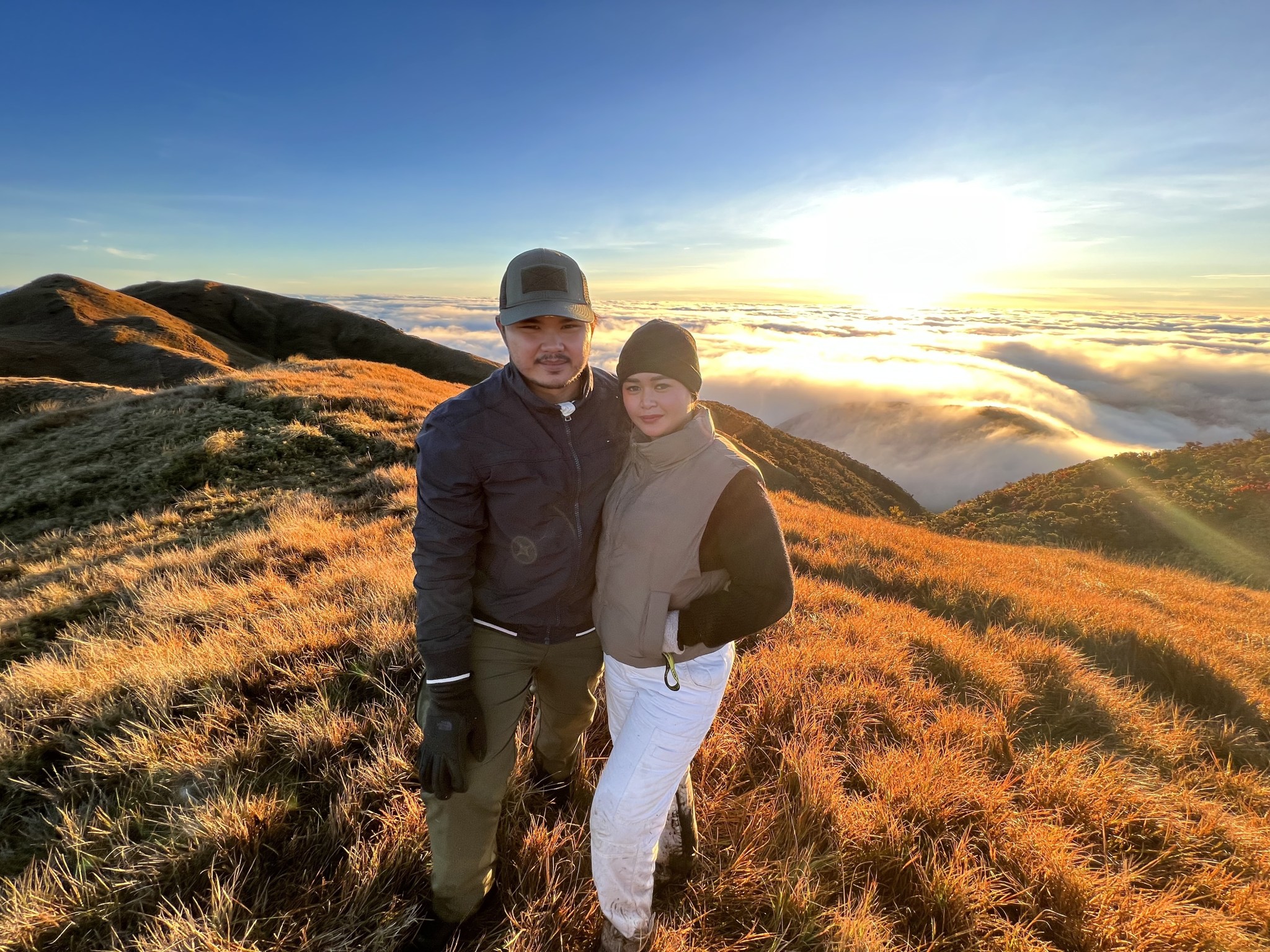 All Your Questions Answered About Mt Pulag – When King Writes