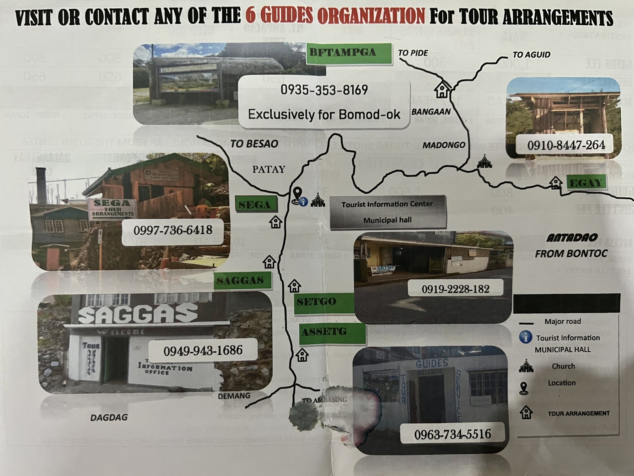 The Only Sagada Guide You’ll Need: Must-See Sights, Food, & Local ...