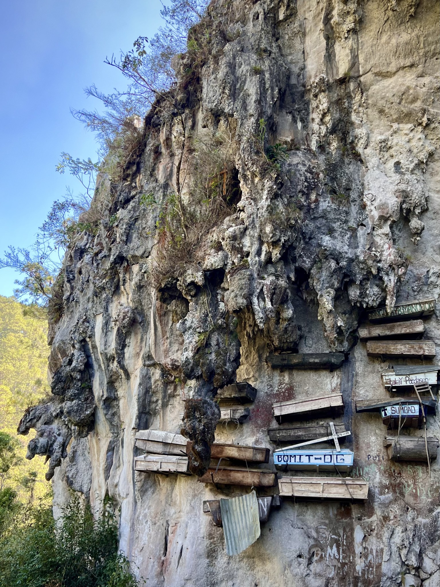 The Only Sagada Guide You’ll Need: Must-See Sights, Food, & Local ...