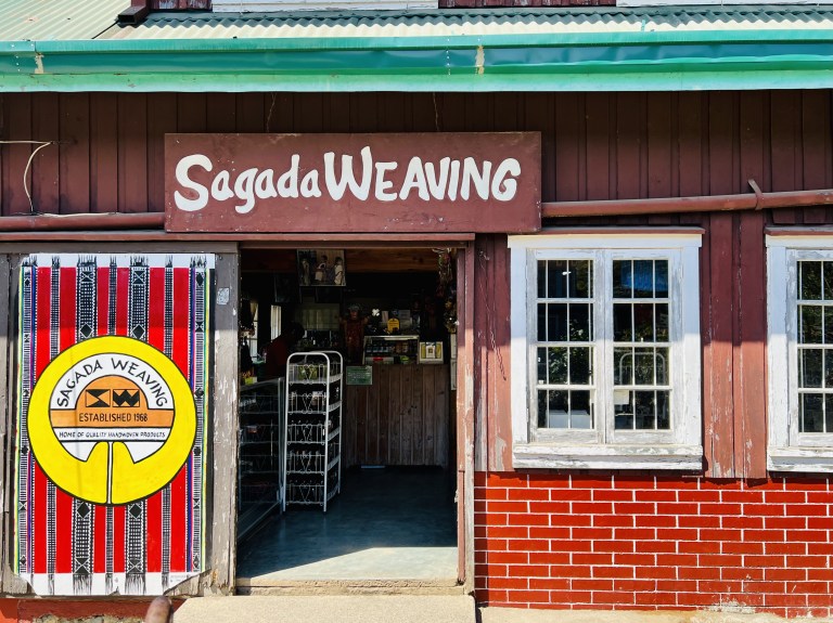 The Only Sagada Guide You’ll Need: Must-See Sights, Food, & Local ...
