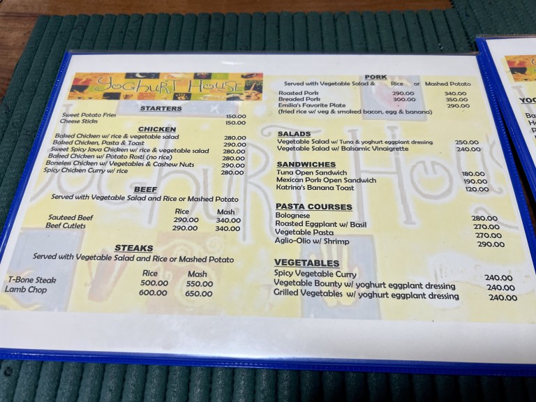 The Only Sagada Guide You’ll Need: Must-See Sights, Food, & Local ...