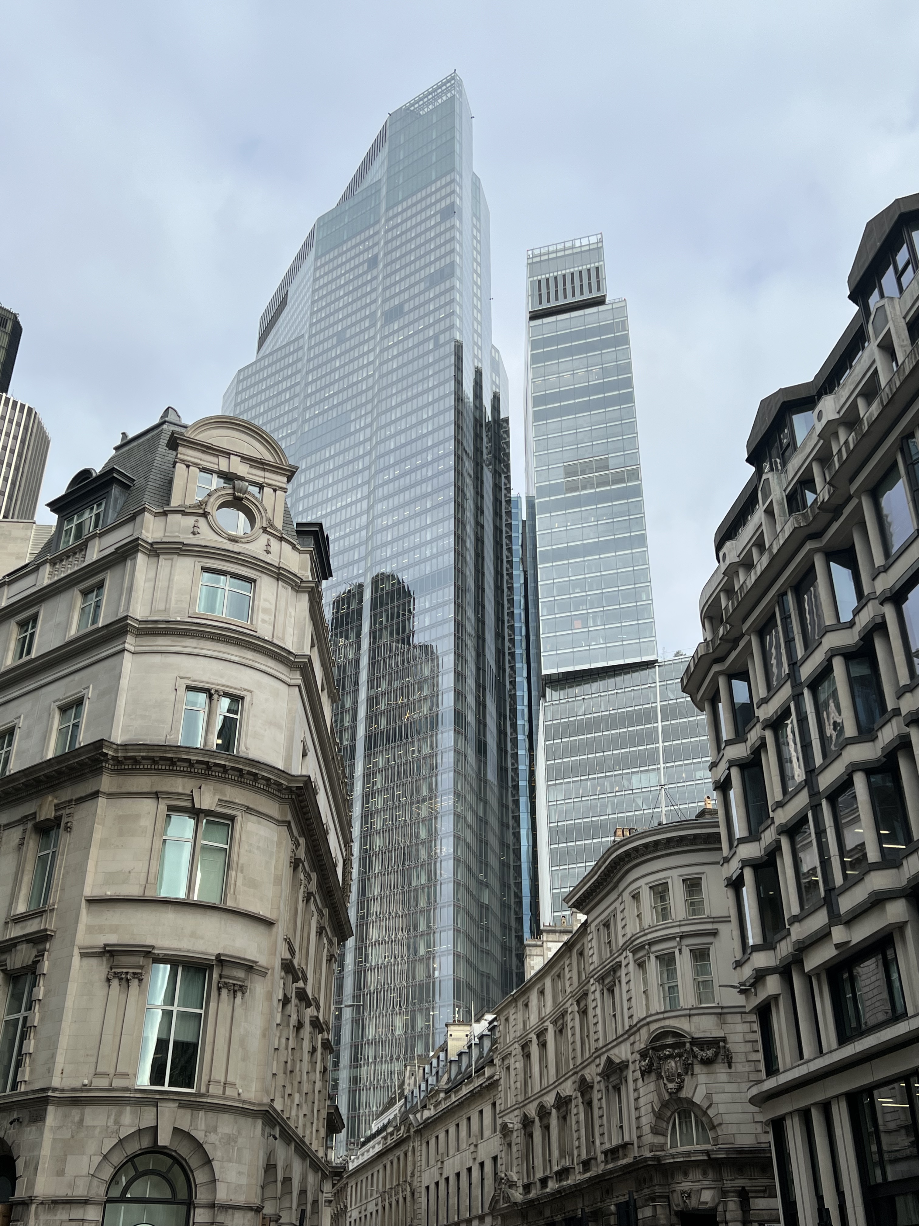 My Visit to Horizon 22: London’s Highest Free Viewing Experience – When ...